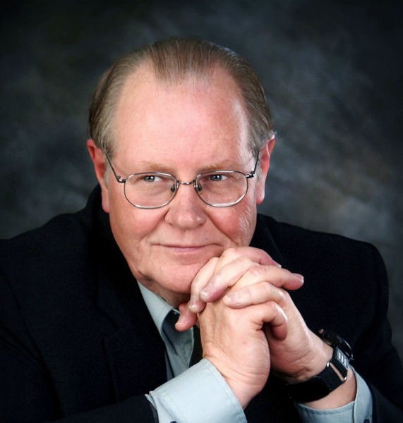 About – Paul Wake Baker