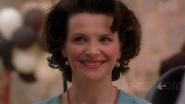 Juliette Binoche Chocolat Hairstyle Q&A | Life And Style | The