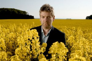 Wallander – Paul Wake Baker